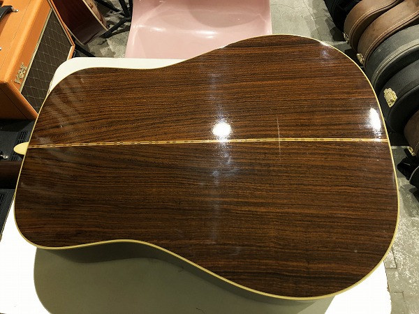 Martin 1982年製 D-28 SQネック Vintage 良好 Martin純正ブルーケース付属 - Teenarama! Used ...