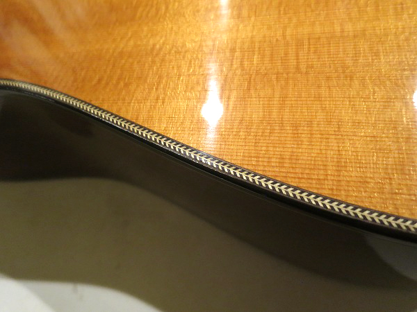 Rare! Martin CEO-1R 1997 Limited Model CEO's Choice 191本限定 美品 良好 ...