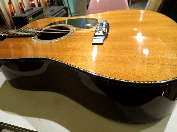 Rare! Martin CEO-1R 1997 Limited Model CEO's Choice 191本限定 美品 良好 ...