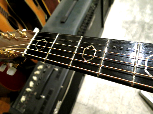 Rare! Martin CEO-1R 1997 Limited Model CEO's Choice 191本限定 美品 良好 ...