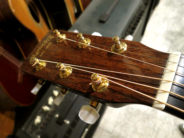 Rare! Martin CEO-1R 1997 Limited Model CEO's Choice 191本限定 美品 良好 ...