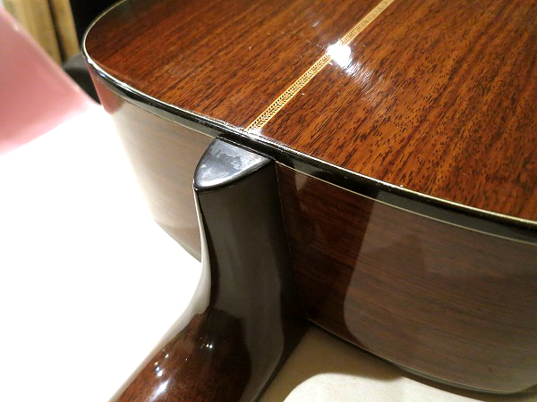 Rare! Martin CEO-1R 1997 Limited Model CEO's Choice 191本限定 美品 良好 ...