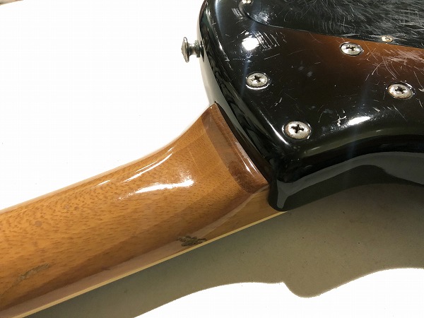 Rare! YAMAHA SG-40 1972年製 Japan Vintage ダルマギター - Teenarama! Used Guitar ...