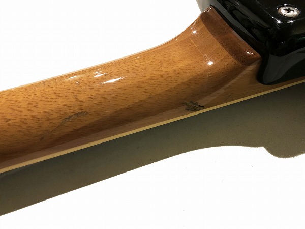 Rare! YAMAHA SG-40 1972年製 Japan Vintage ダルマギター - Teenarama! Used Guitar ...